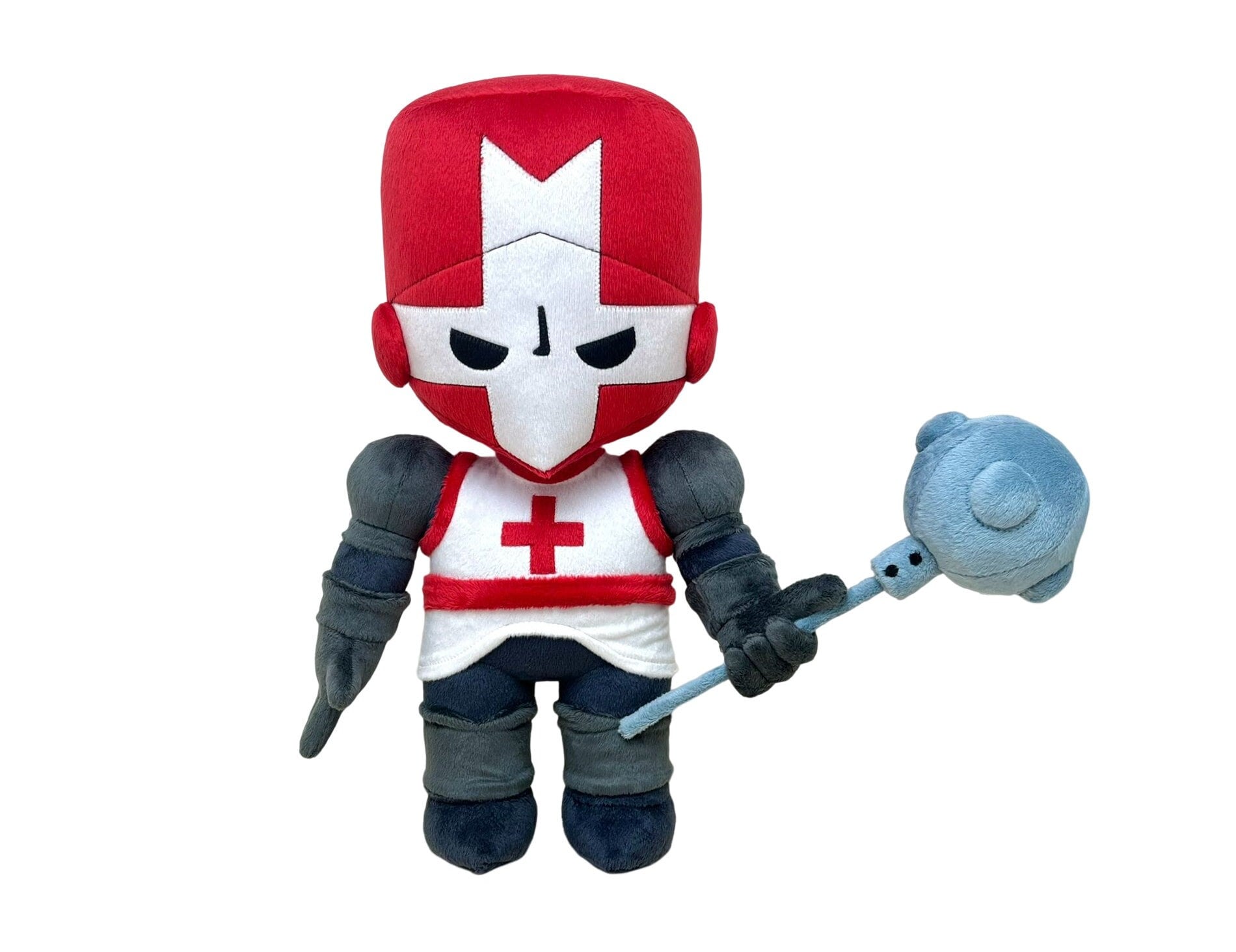 Castle Crashers Red Knight Magic