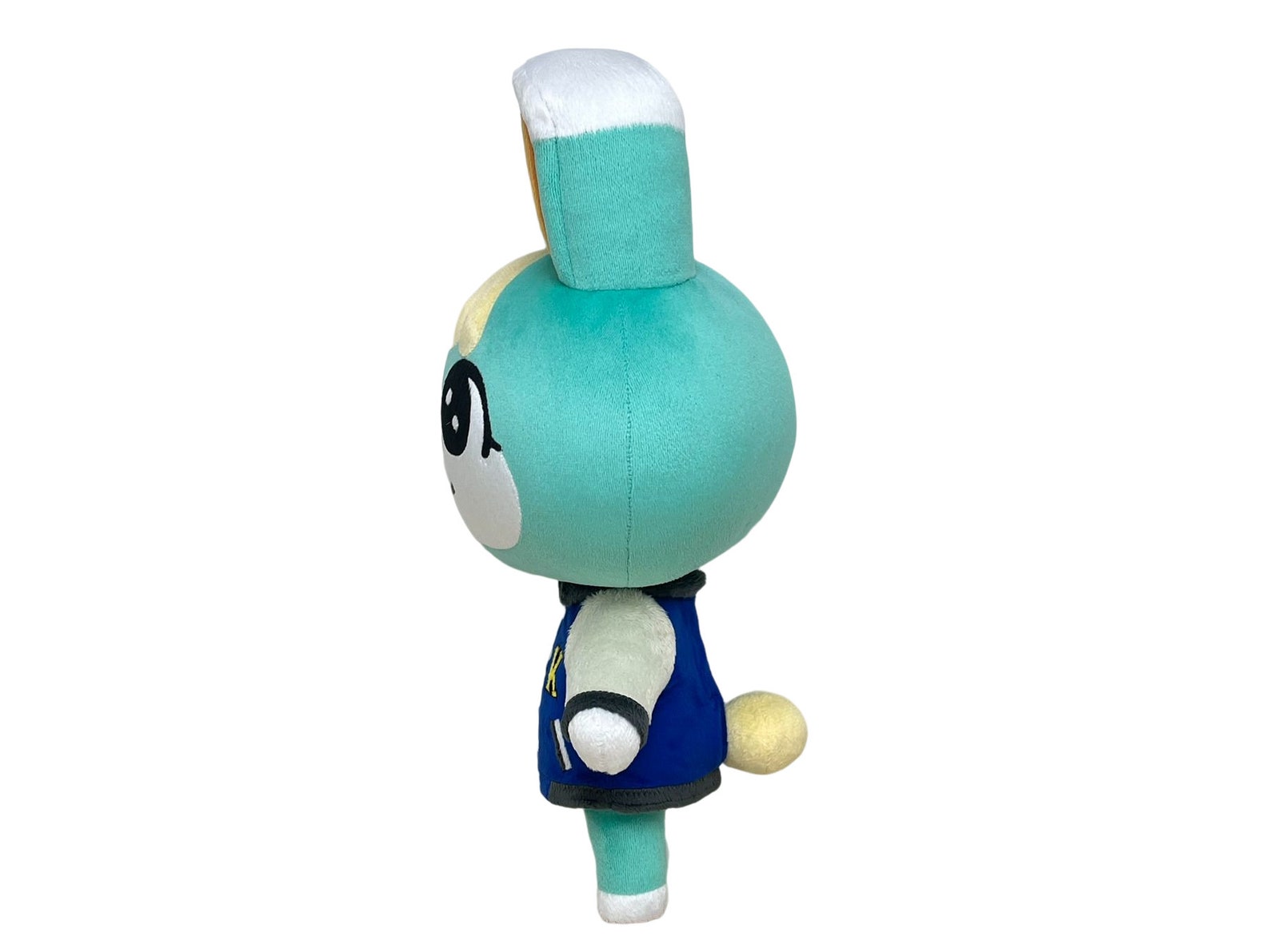 Custom Plush Sasha - Etsy