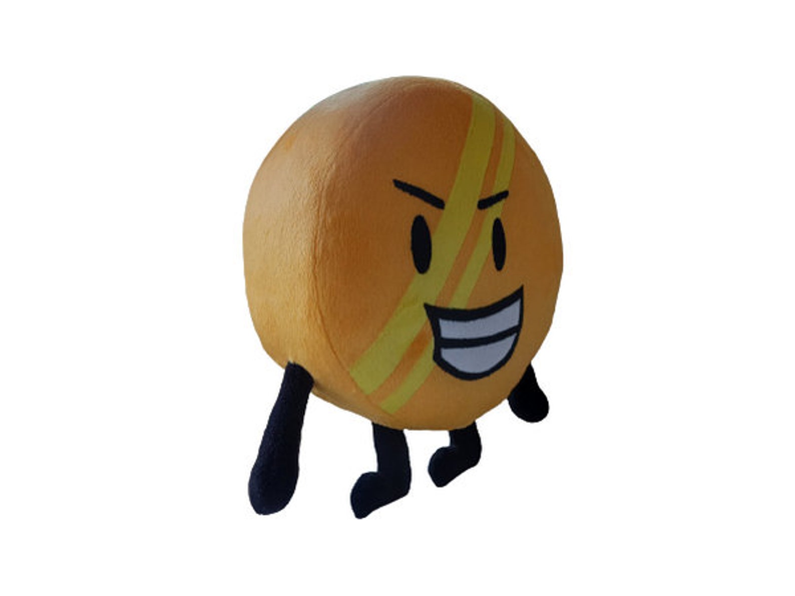 Custom Plush Coiny - Etsy