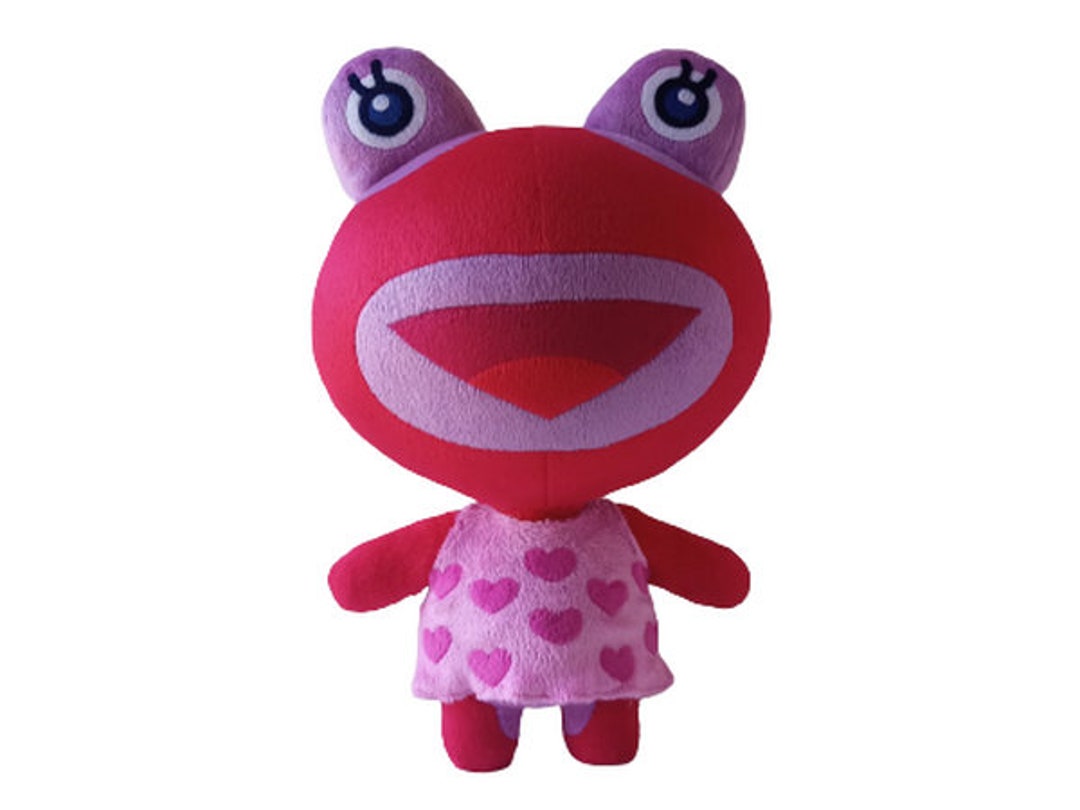 Custom Plush Puddles - Etsy