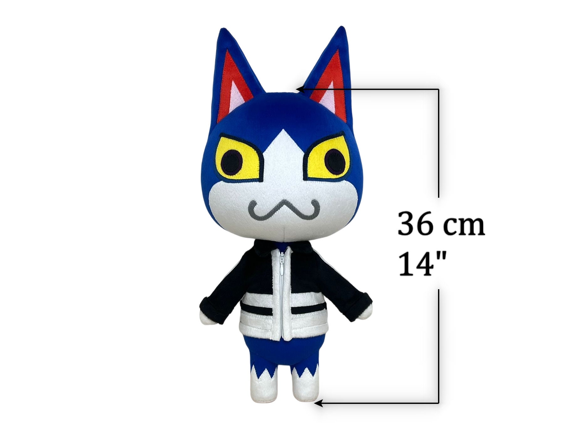 Custom Plush Tom - Etsy