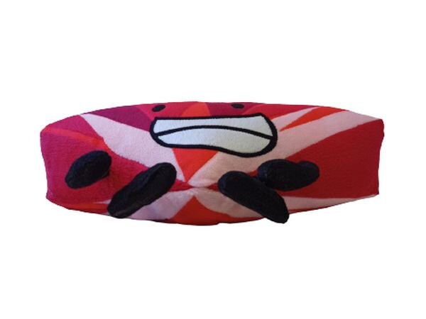 Custom Plush Rubyn - Etsy