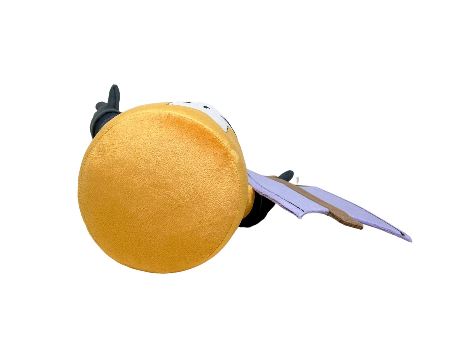 Custom Plush Yellow-knight - Etsy