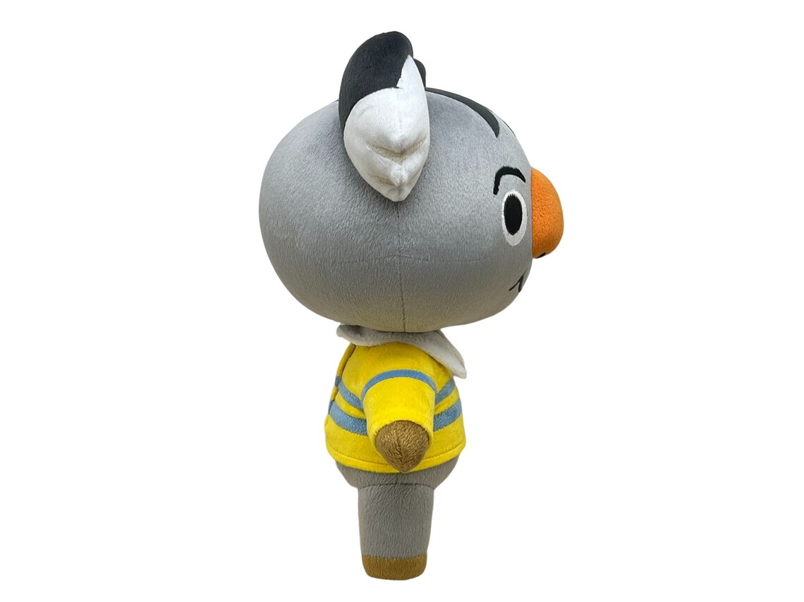 Custom Plush Ozzie - Etsy