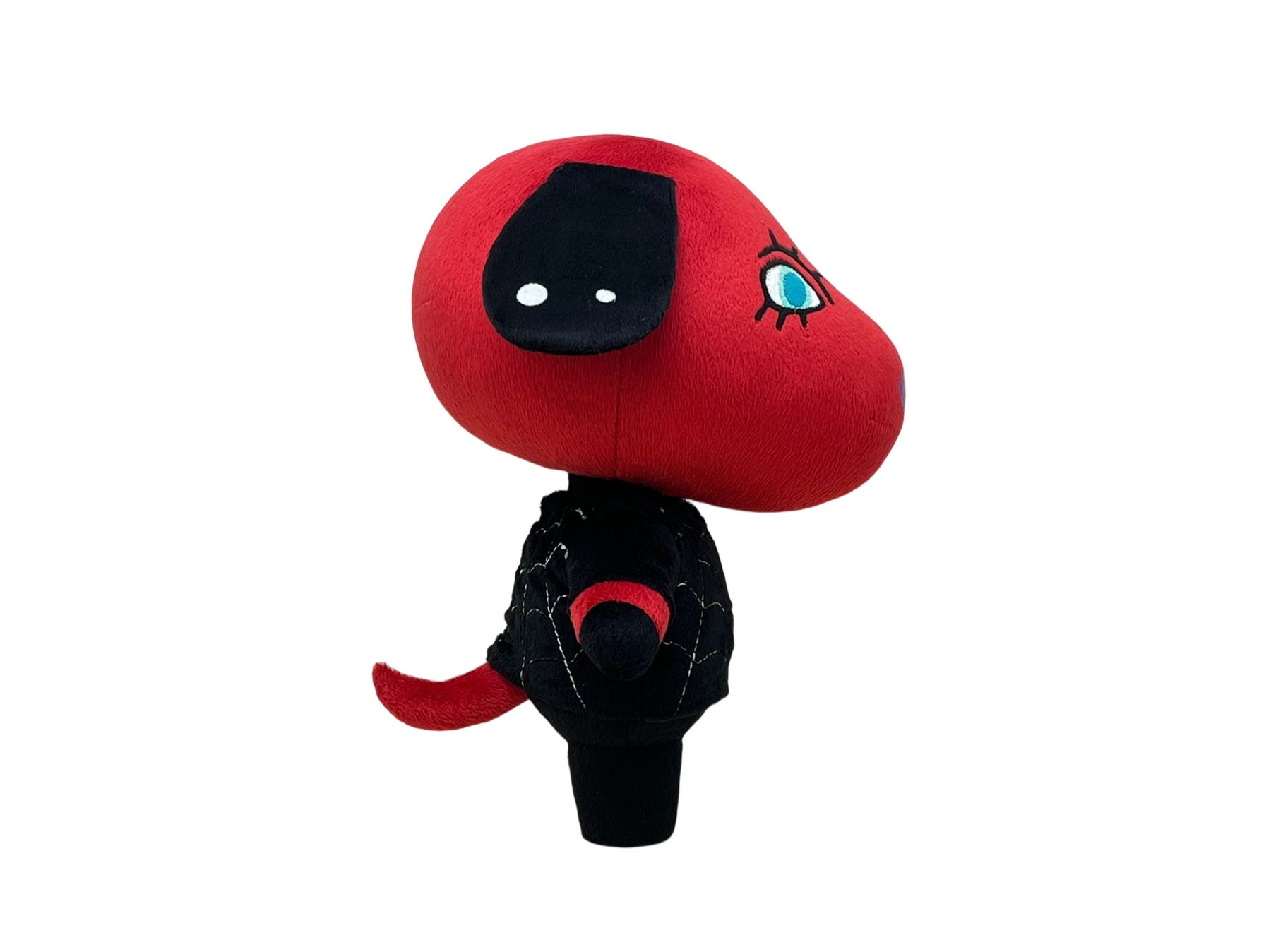 Custom Plush Cherry - Etsy