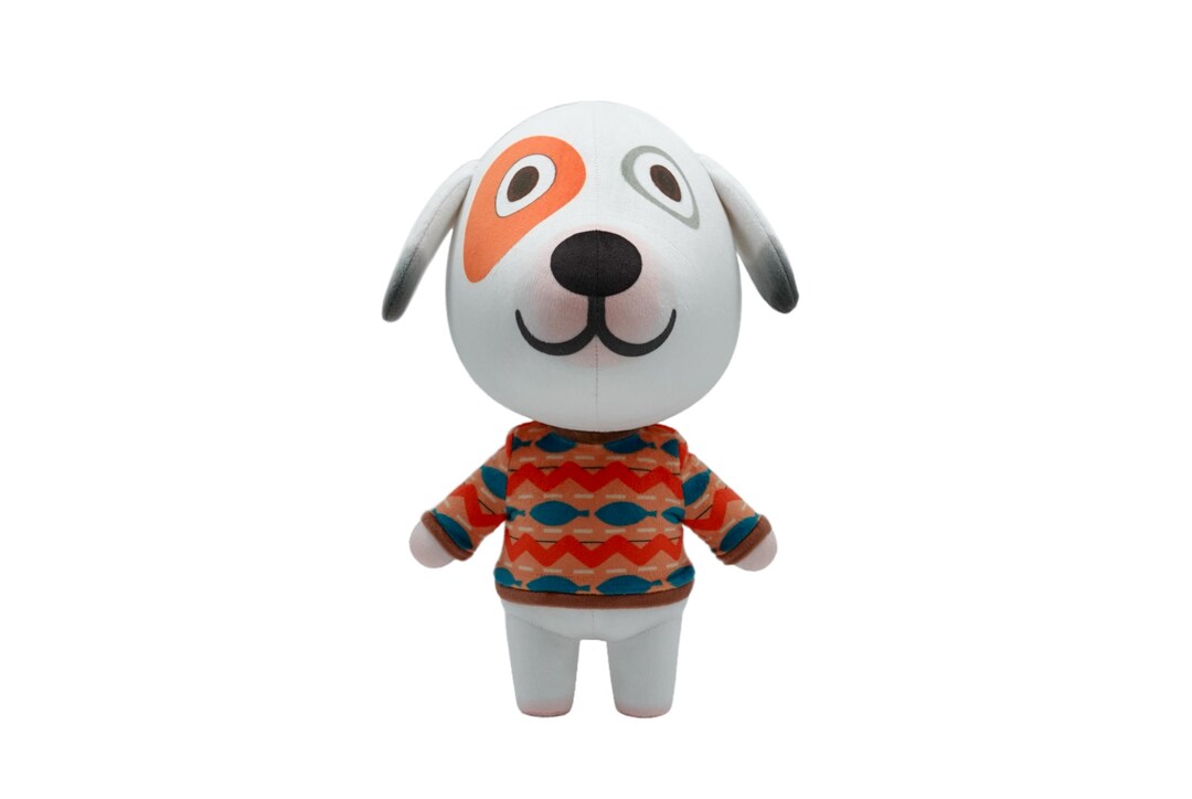 Custom Plush Bones - Etsy