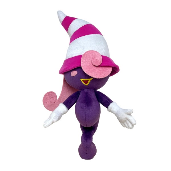 Vivian Paper Mario - Etsy