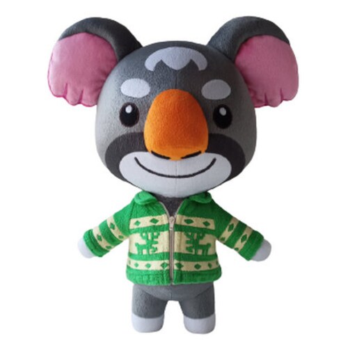 Custom Plush Punchy - Etsy