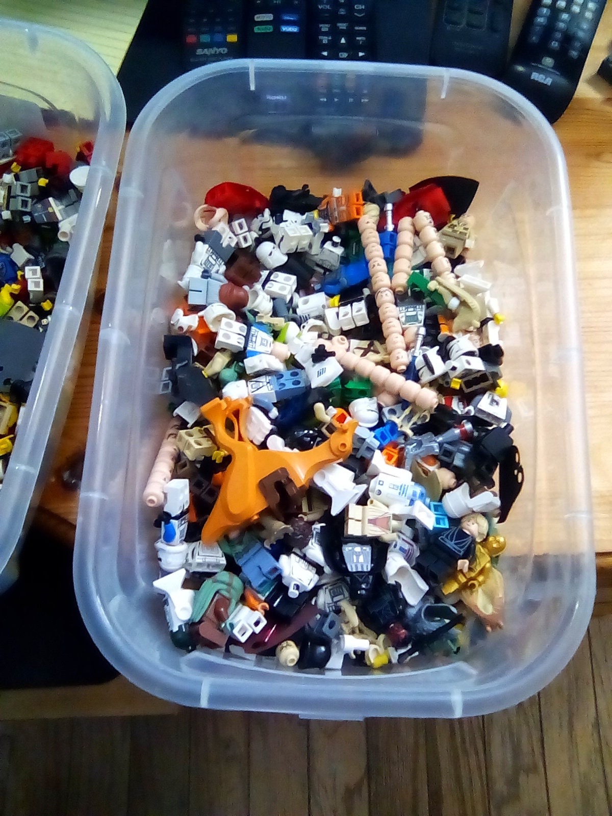 LEGO Bulk Minifigure Lot of 25 100% Genuine Lego Figures | Etsy