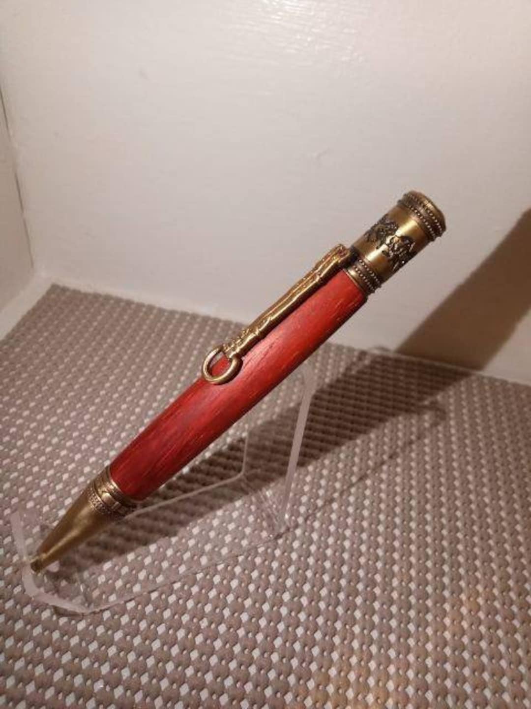 Horse Ink Pen - Etsy
