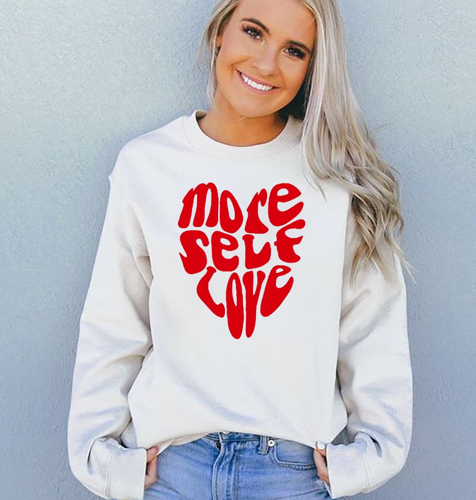 More Self Love Shirt Self Love Shirt Love Shirt Womens Etsy