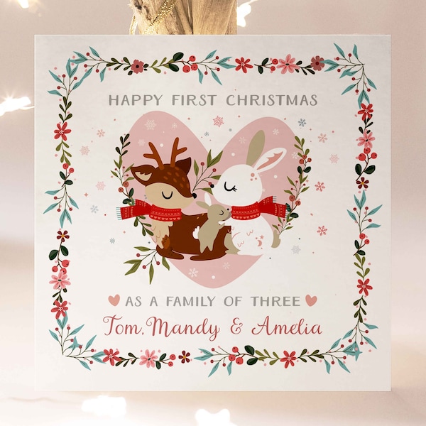 Christmas Card - Etsy