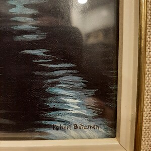 ROBERT BATEMAN (born 24 May 1930) Canadian Naturalist & Painter Vintage ...