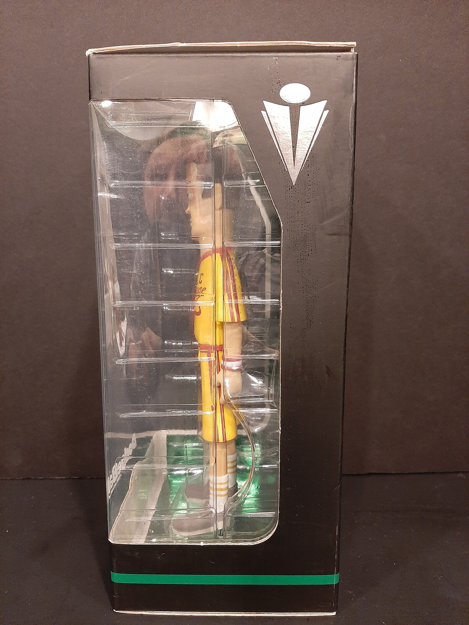 Vinyl Idolz Figure Dodgeball #24 Peter La Fleur Manufactured Vinyl ...