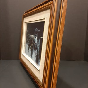 ROBERT BATEMAN (born 24 May 1930) Canadian Naturalist & Painter Vintage ...