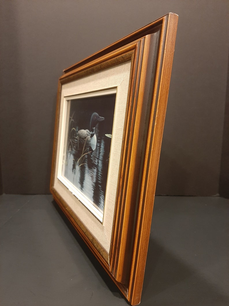 ROBERT BATEMAN born 24 May 1930 Canadian Naturalist & Painter Vintage ...