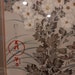 Vintage Traditional Chinese Shui-mo Watercolor Painting on Paper Flower ...