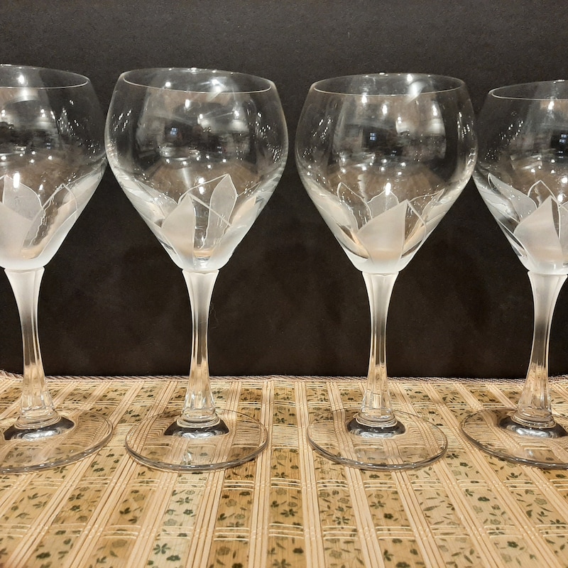 Paris Goblet - Etsy UK