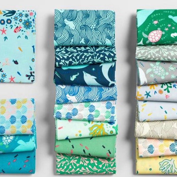 Ocean Life Jewelry - Etsy