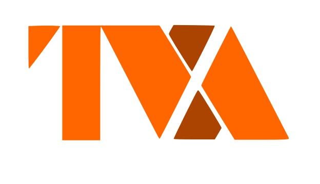 Time Variance Authority TVA Loki Logo SVG Cutting Files for | Etsy