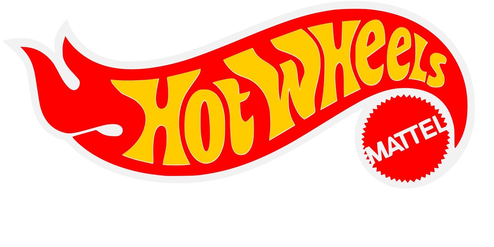 Hot Wheels Svg Cutting Files