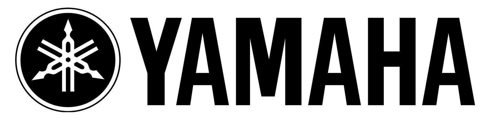 Yamaha Motoring Bike Emblem Logo SVG Cutting Files pour la | Etsy