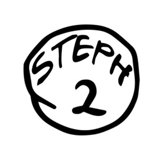 Thing 1 Vector Logo