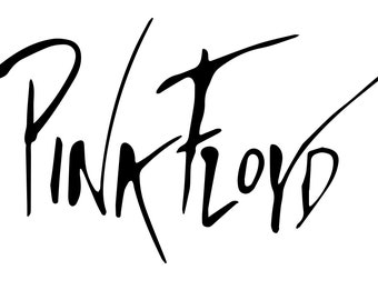 Pink Floyd Cricut | Etsy