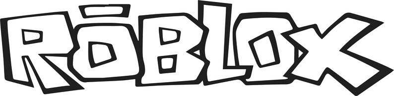 8 Roblox Robux Game SVG Cutting Files for the Cricut | Etsy