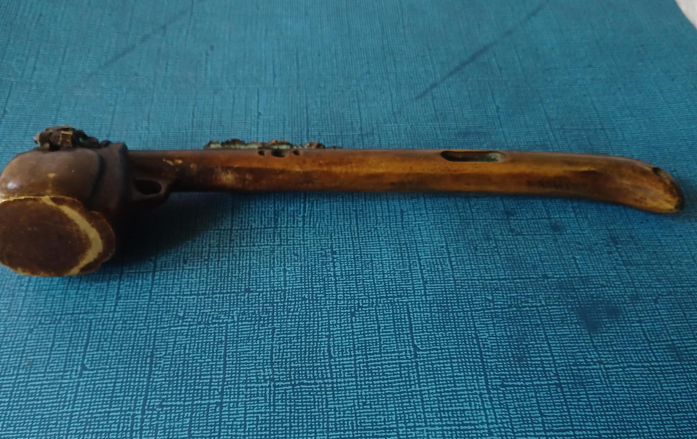 Antique Japanese Yatate Portable Writing Set - Etsy