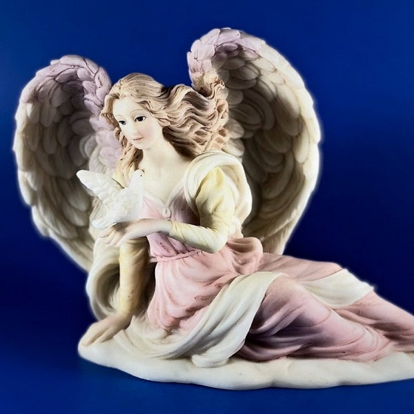 Seraphim Angels by Roman - Etsy