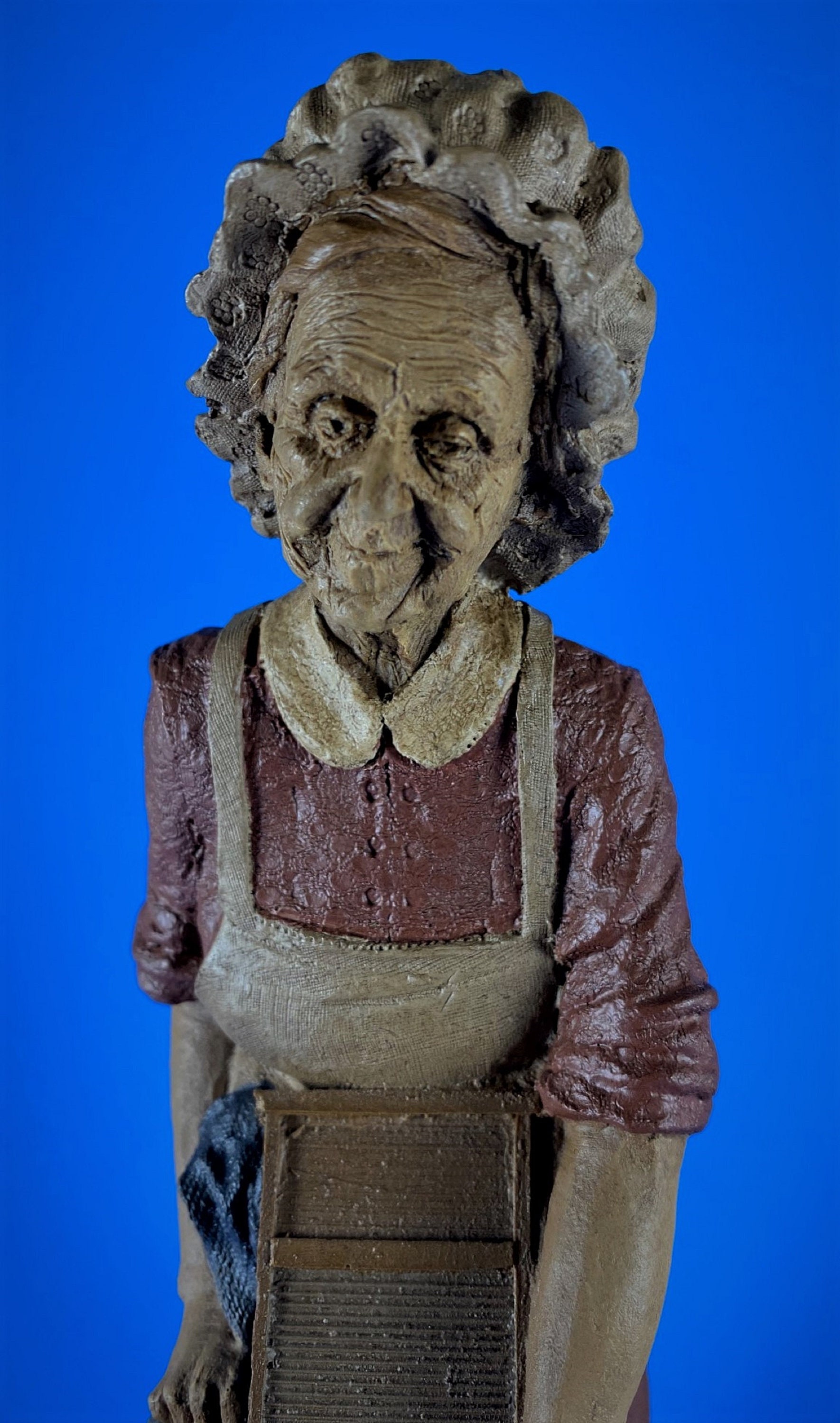 Sculpture by Renowned Artist Tom Clark. Free Shipping - Etsy