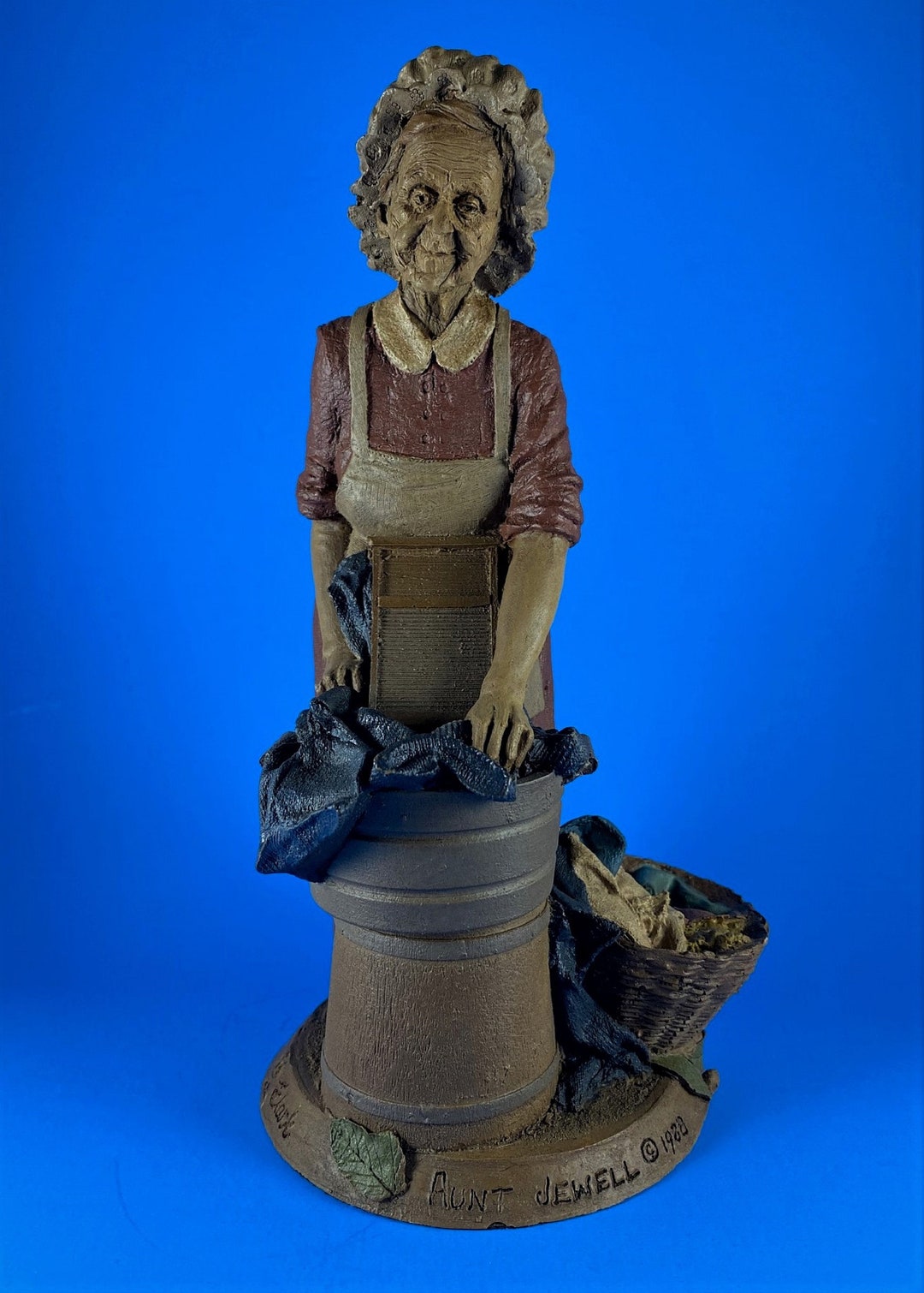 Sculpture by Renowned Artist Tom Clark. Free Shipping - Etsy