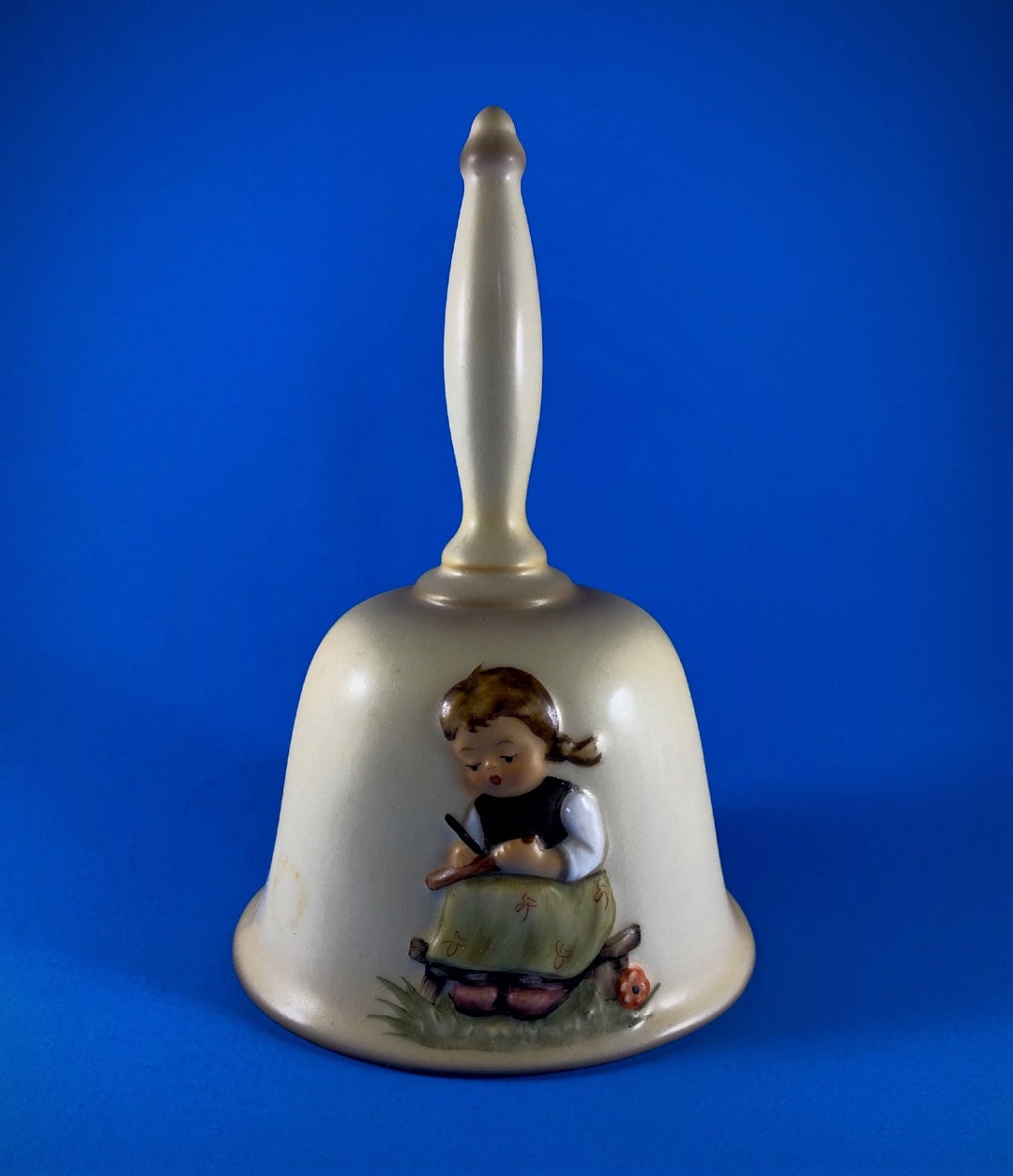 Hummel, Goebel 1988 Annual Bell. Mint Condition With Original Box! - Etsy