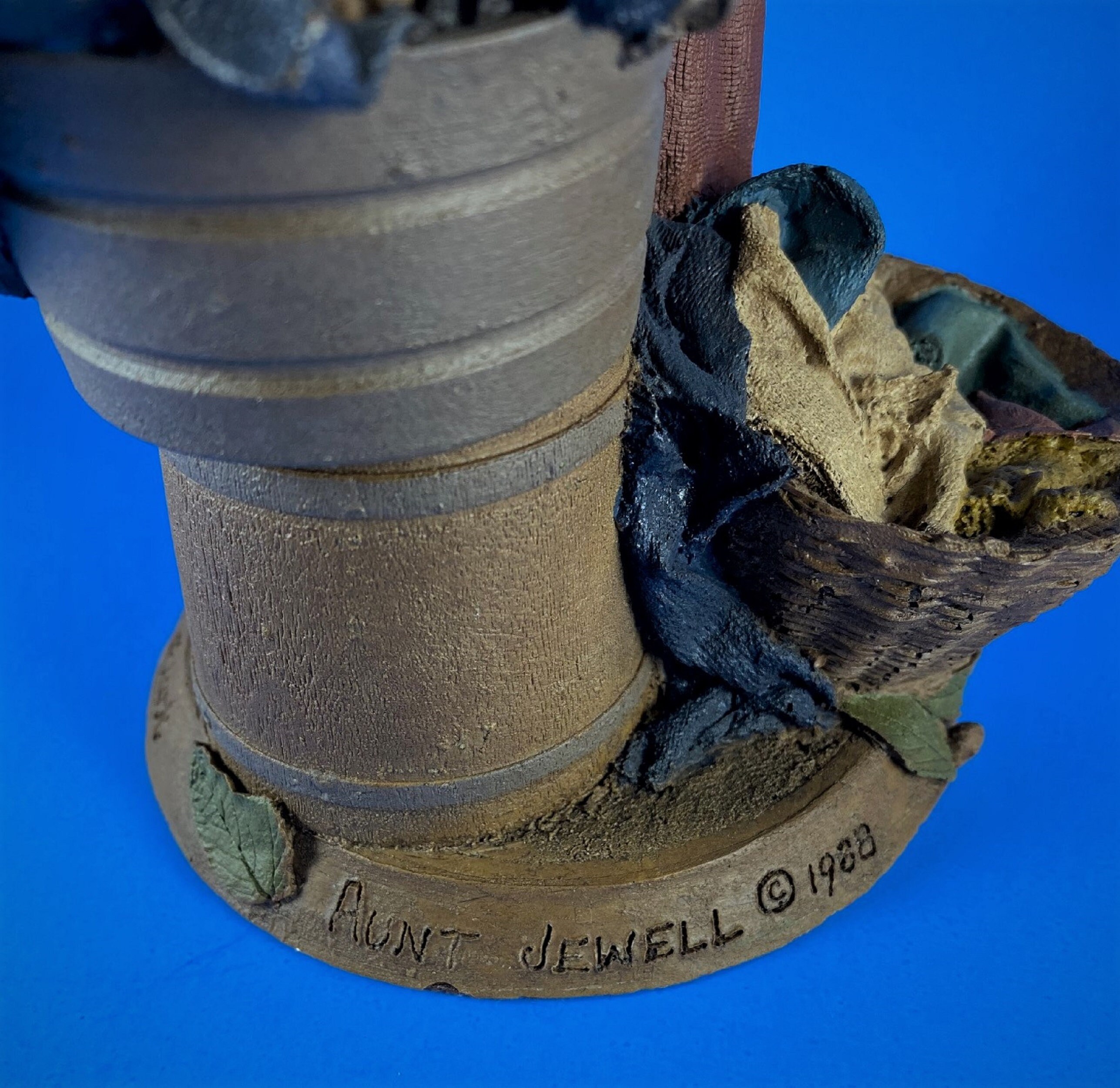 Sculpture by Renowned Artist Tom Clark. Free Shipping - Etsy