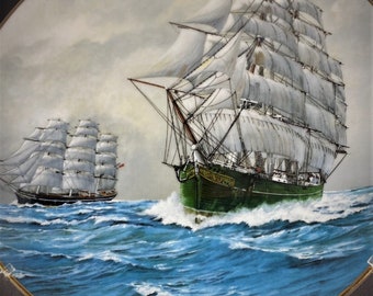 Cutty Sark | Etsy