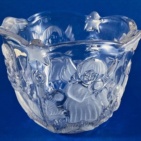 Crystal Votive - Etsy