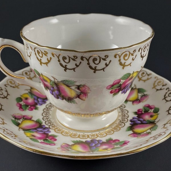 Colclough Bone China - Etsy