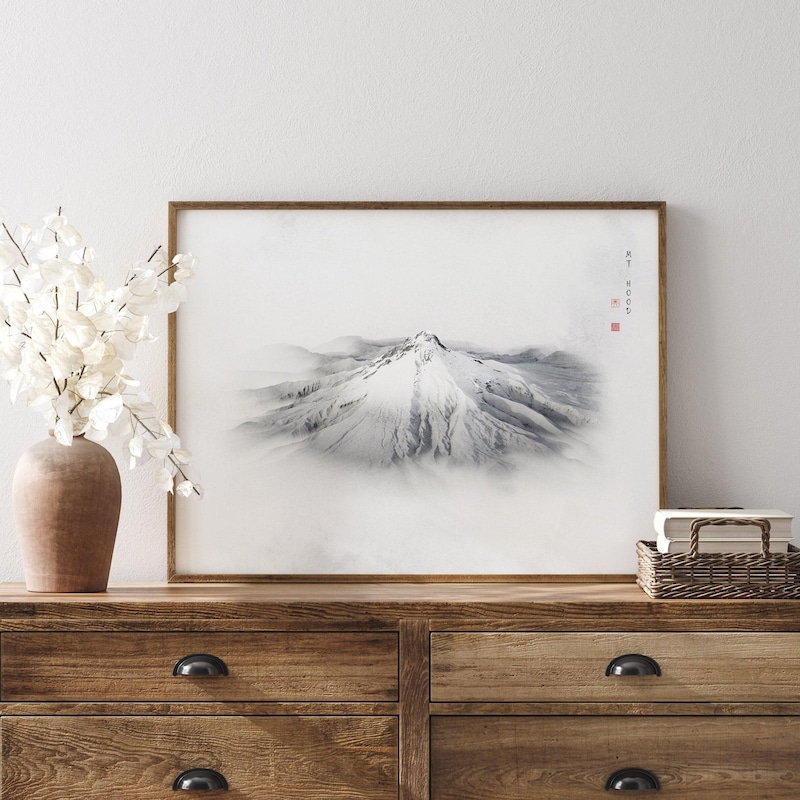 Black to the Hood Poster - Etsy