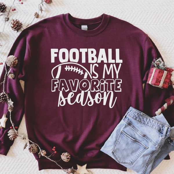 Football Season - Etsy