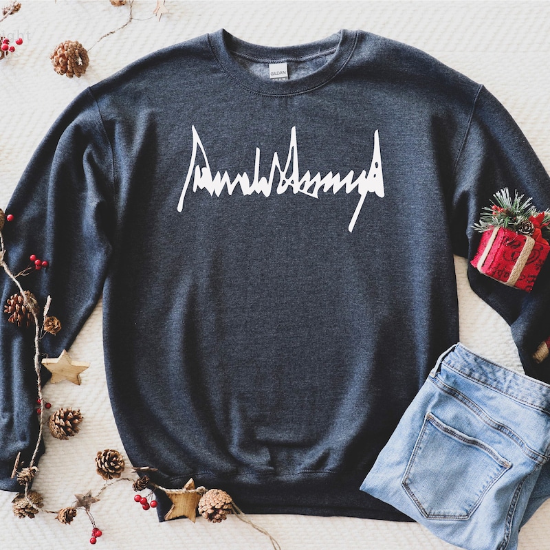 Trump 2020 Shirt - Etsy