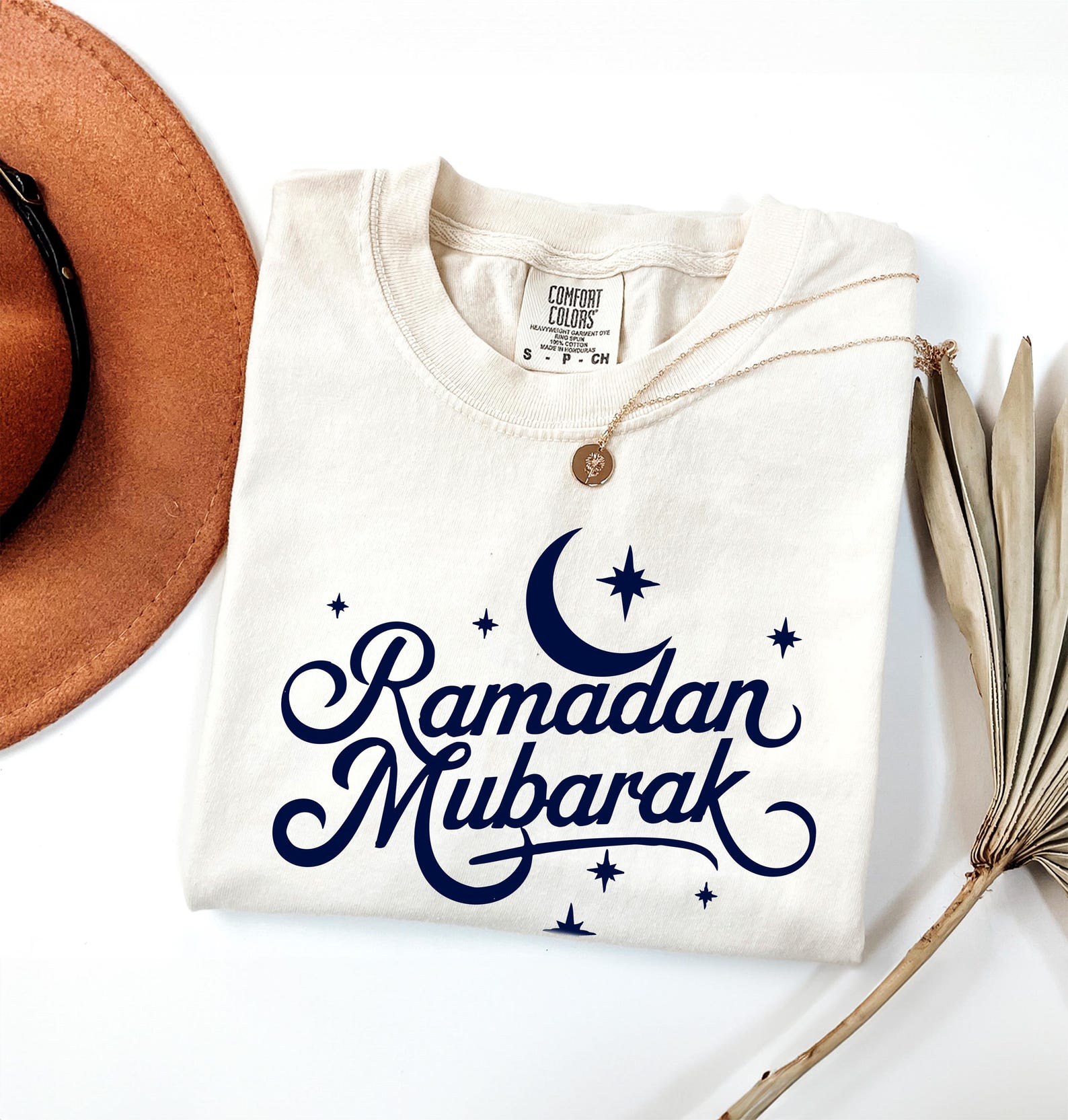 Ramadan Mubarak Shirt, Ramadan Kareem T-shirt, Muslim Shirt, Eid ...