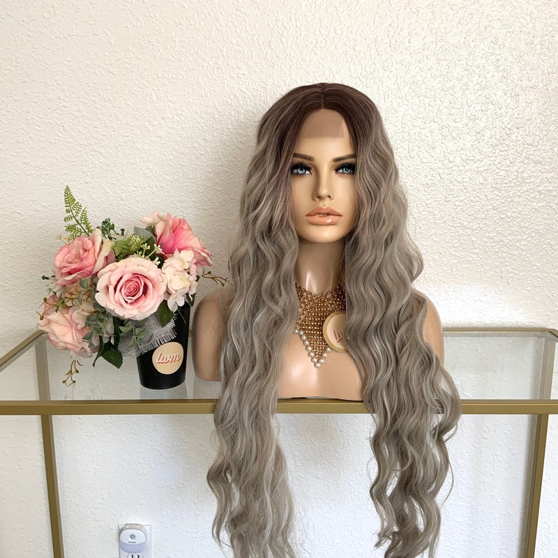 Little Wig Museum - Etsy