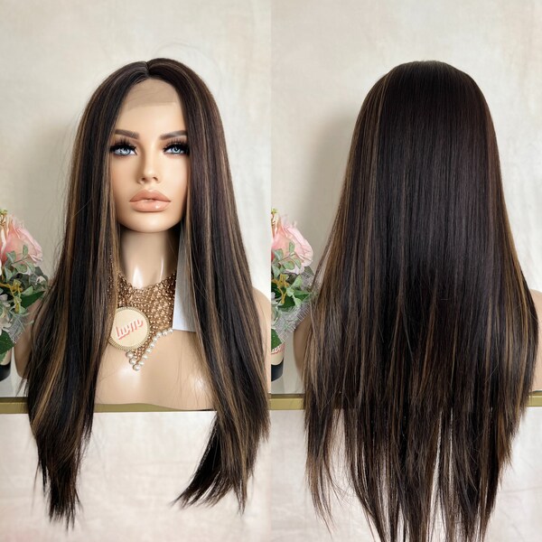 Little Wig Museum - Etsy