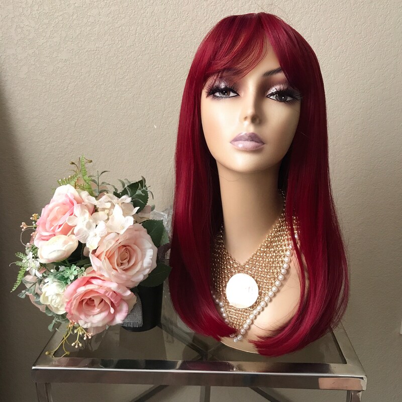 Cosplay Wigs - Etsy