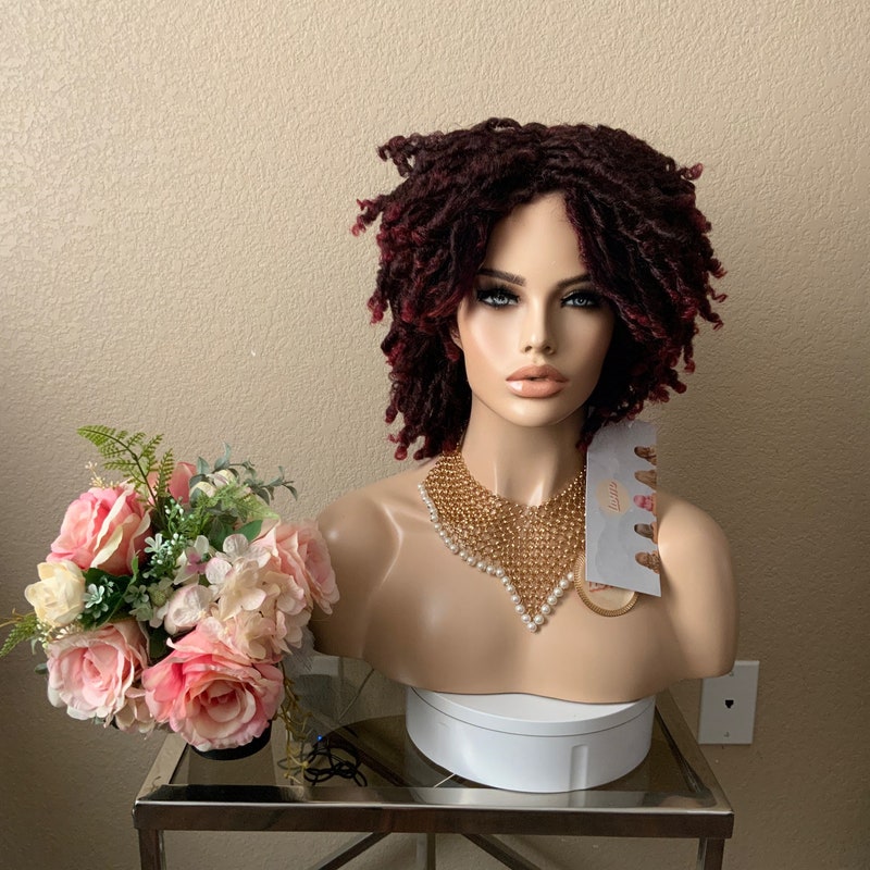 Wigs - Etsy