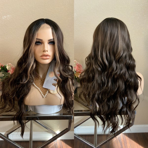 Little Wig Museum - Etsy