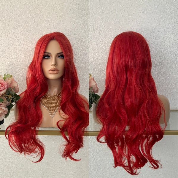 Jessica Rabbit Halloween Costume - Etsy