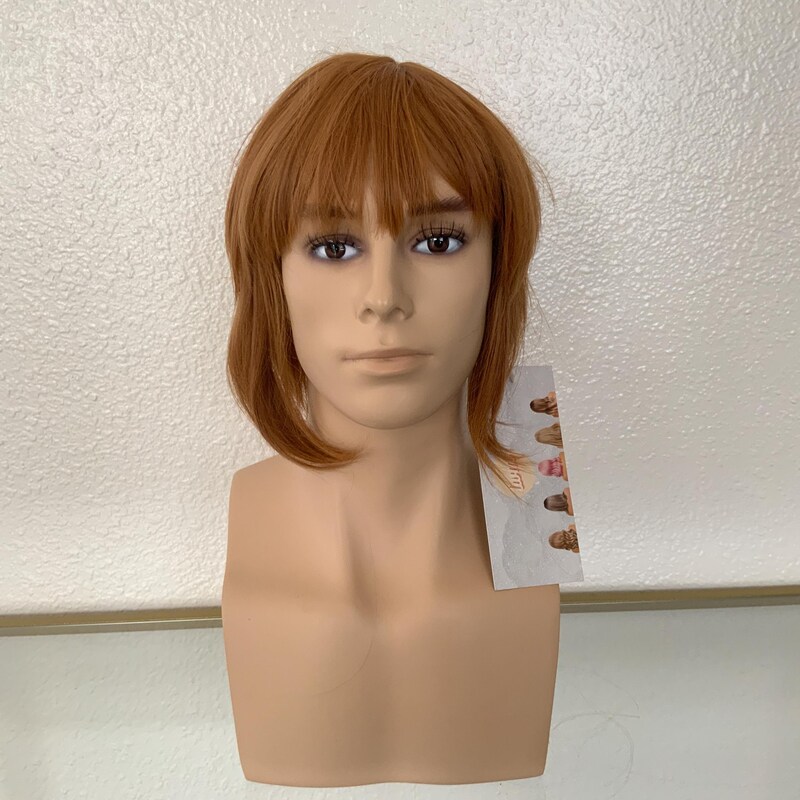 Zelda Wig - Etsy
