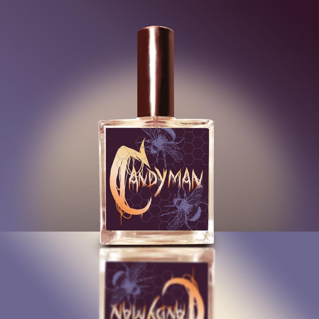 CANDYMAN Unisex Perfume Fragrance is an Indie Perfume Lover's Gourmand ...